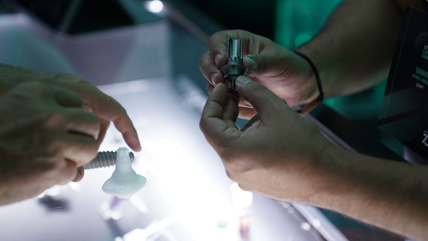 Destaques do Segundo Dia do Straumann Latam Congress 2025